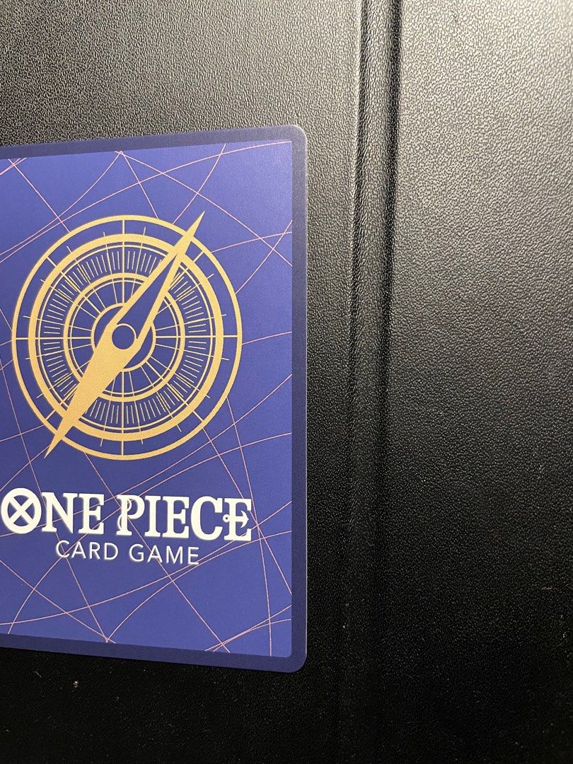 English Boa SP (OP-04), Hobbies & Toys, Toys & Games on Carousell