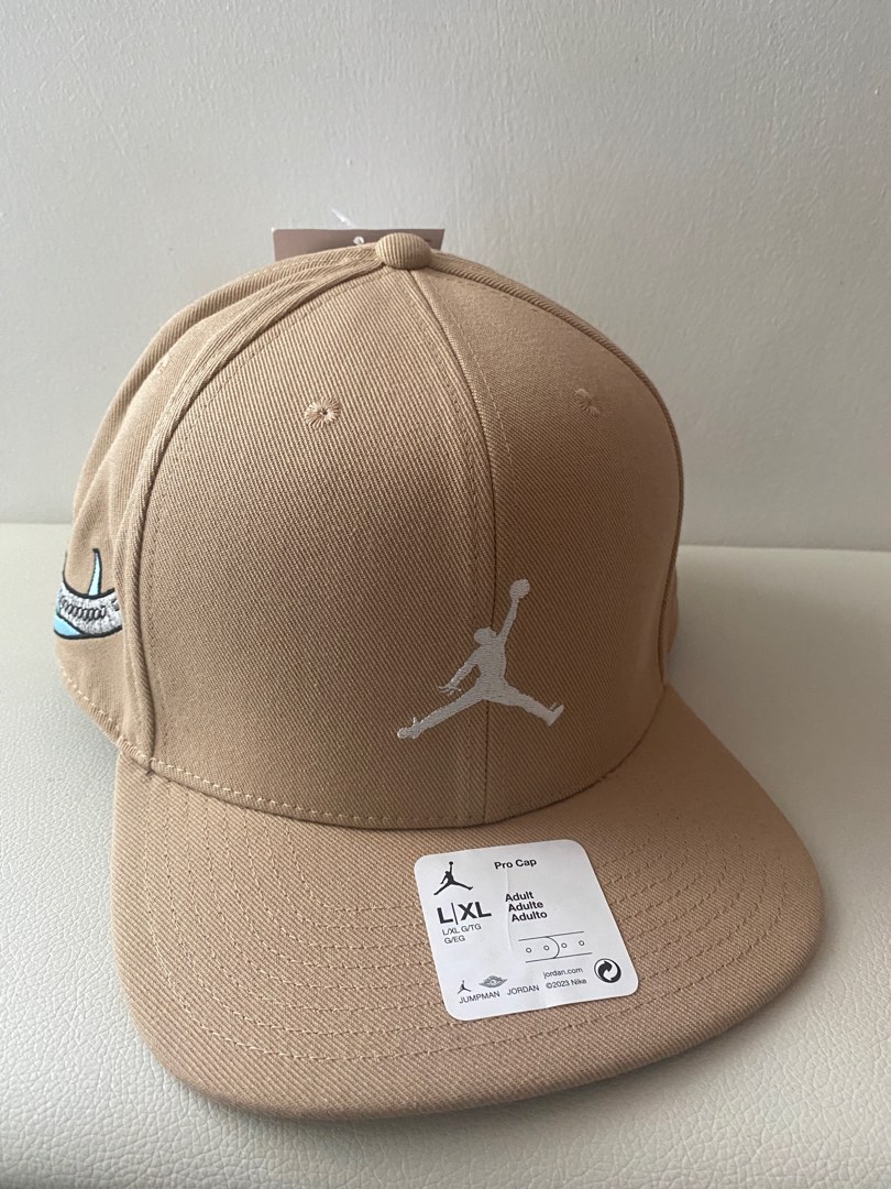 Evolution Jordan Snap, Men's Fashion, Watches & Accessories, Caps ...
