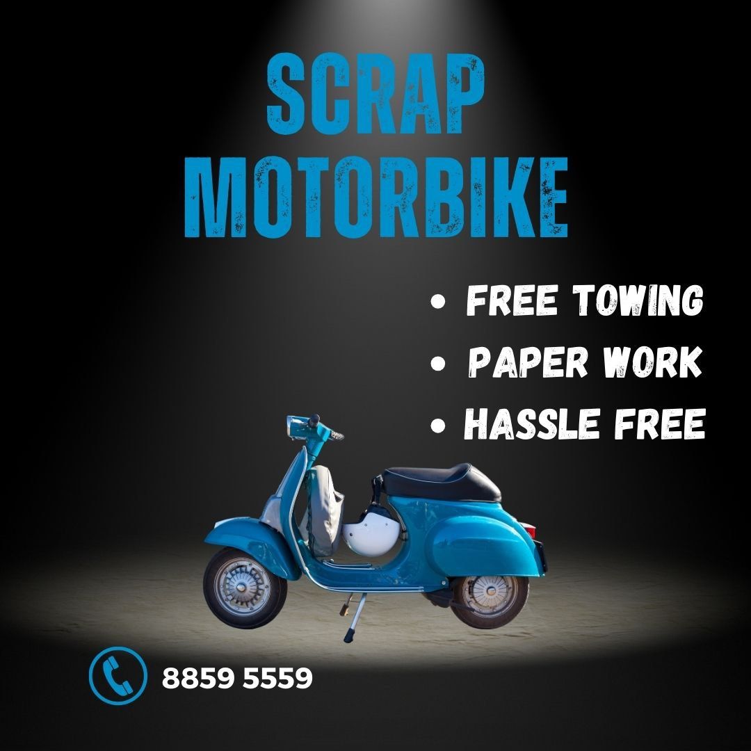 Export Coe bike, Motorcycles, Motorcycle Accessories on Carousell