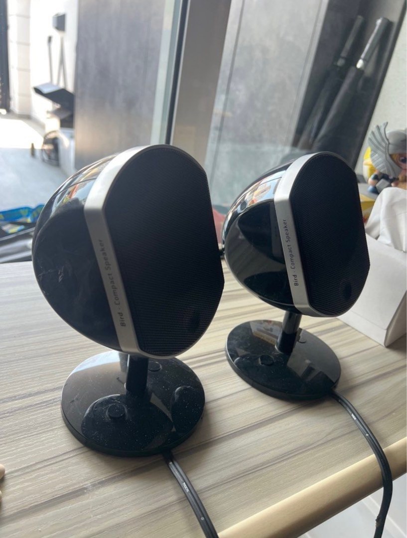 Focal Bird Series speakers, Audio, Soundbars, Speakers & Amplifiers on ...