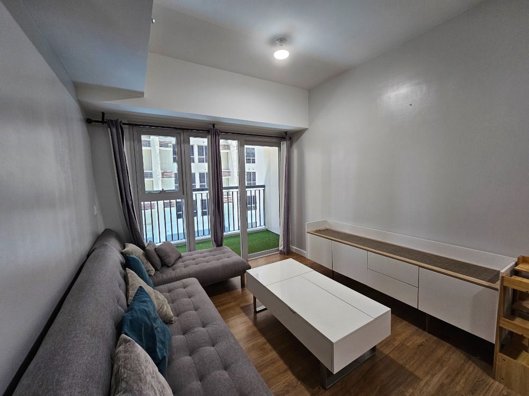 FOR LEASE -1BR UNIT AT ONE MARIDIEN, BGC, Property, Rentals, Apartments ...