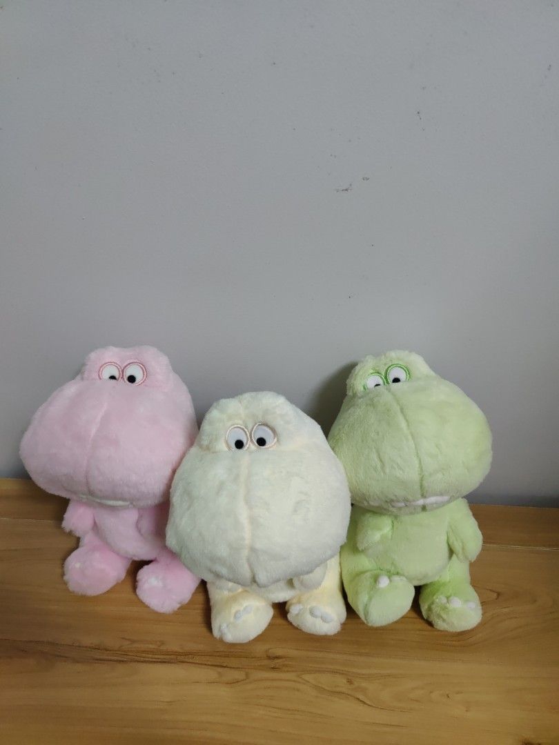 Funclaw Dinosaurs, Hobbies & Toys, Toys & Games on Carousell