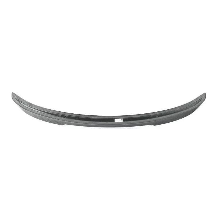 Genuine BMW F87 M2 CS Carbon Trunk Spoiler Part Nr. 51628085400, Car ...