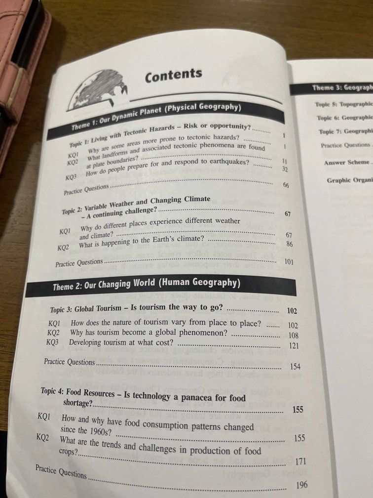 Geo ultimate guide notes, Hobbies & Toys, Books & Magazines, Assessment ...