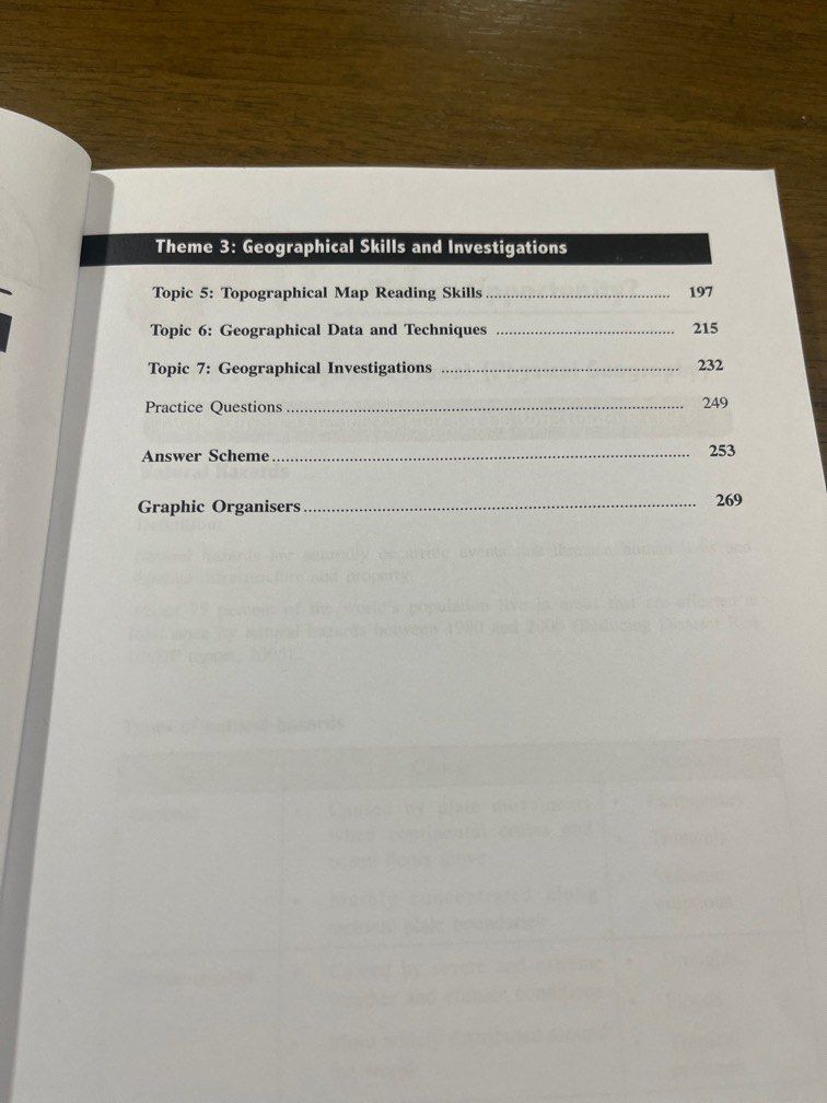 Geo ultimate guide notes, Hobbies & Toys, Books & Magazines, Assessment ...