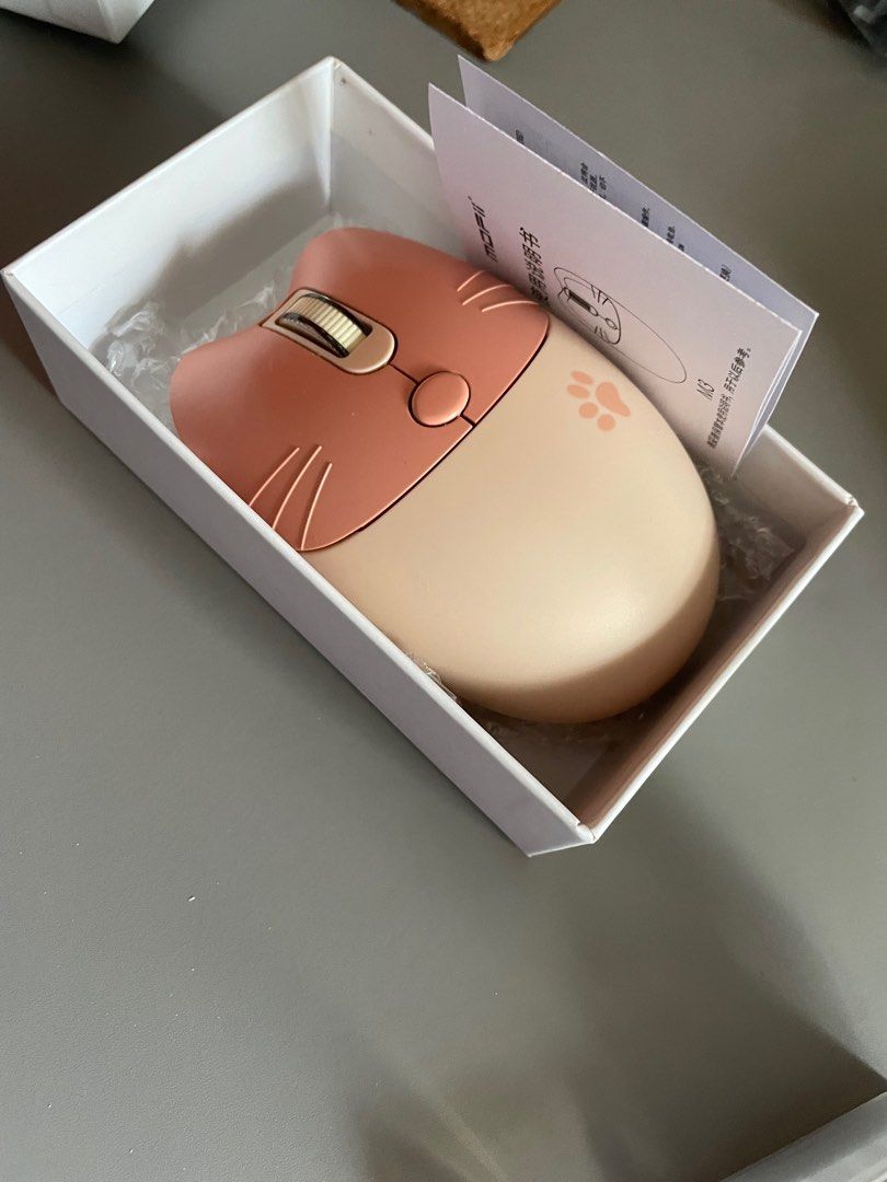 Ghost Judges Interstellar Keycaps (PBT Doubleshot) + Free Mouse ...