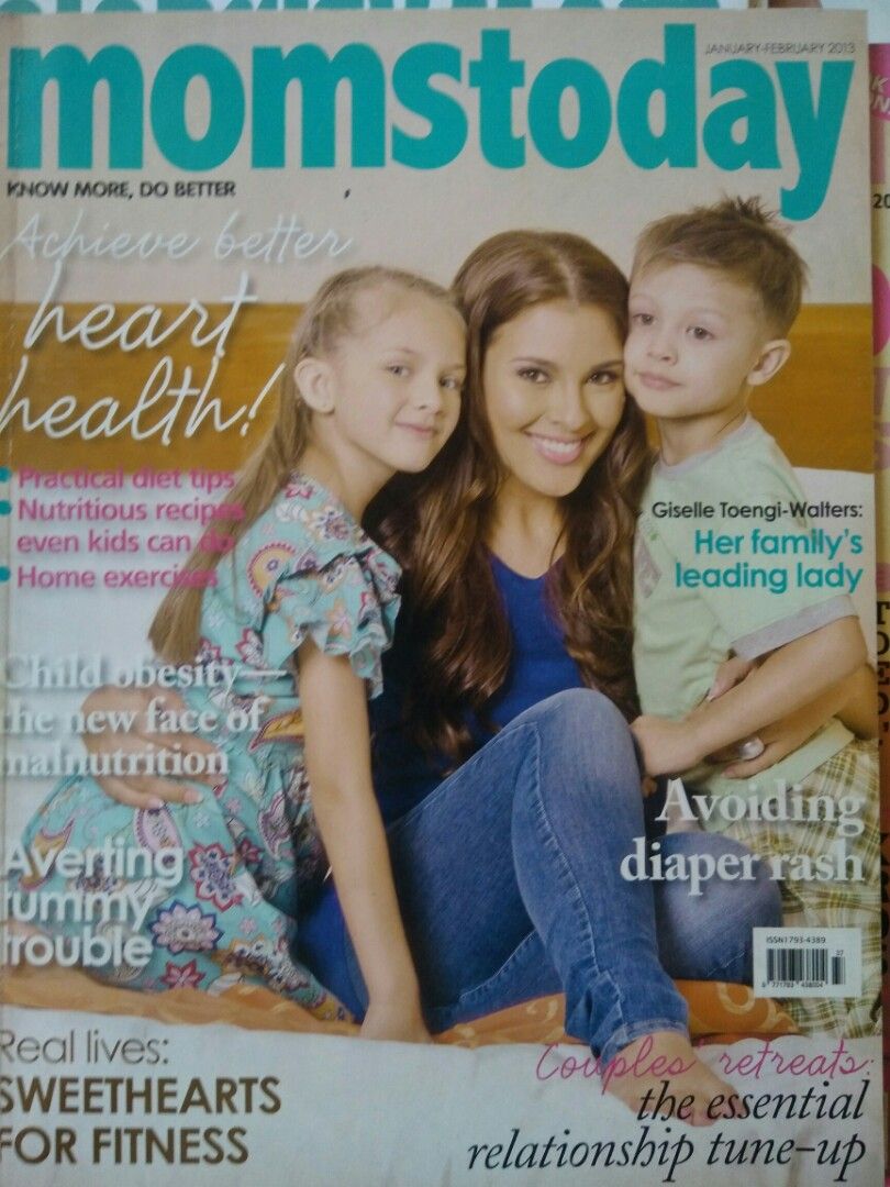 Good Housekeeping and Working Mom Magazines, Hobbies & Toys, Books ...