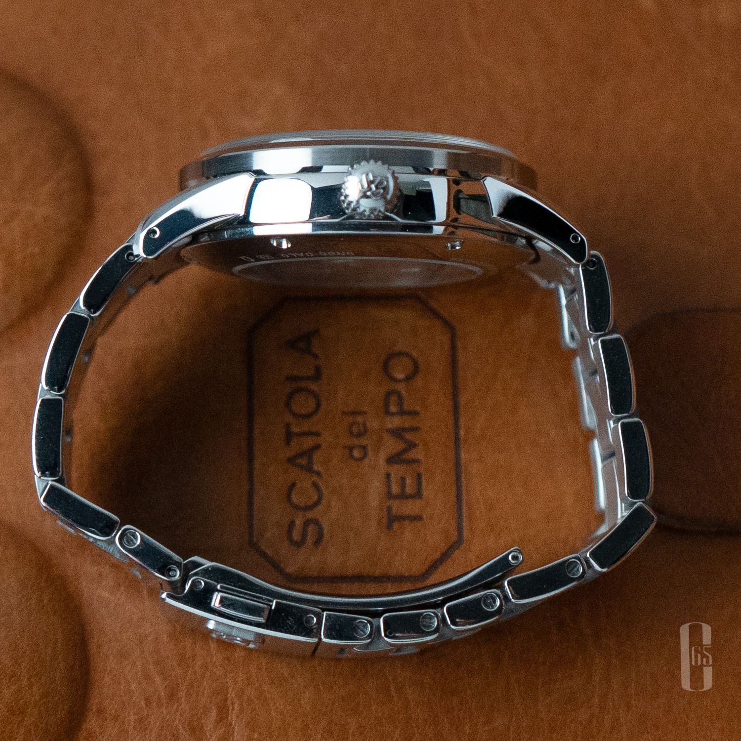 [SOLD - DM to SOURCE] Grand Seiko SBGE269G Elegance Toji Edition ...