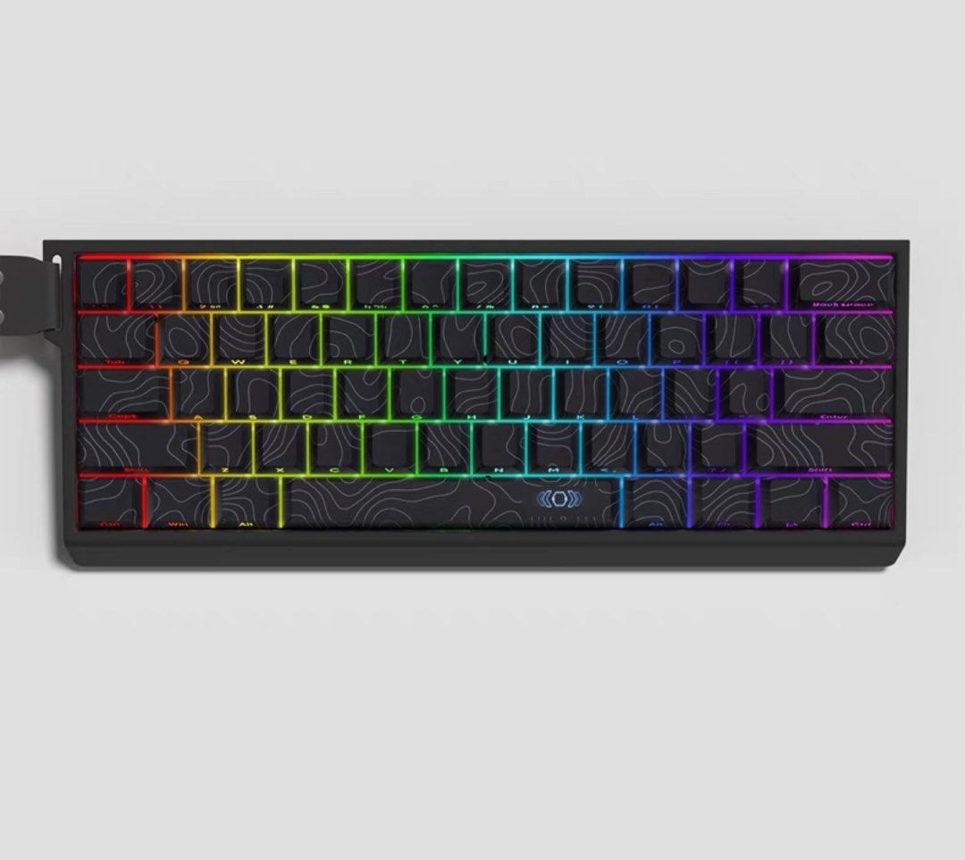 [Group Buy] contour keycaps side engraved pbt, Computers & Tech, Parts ...