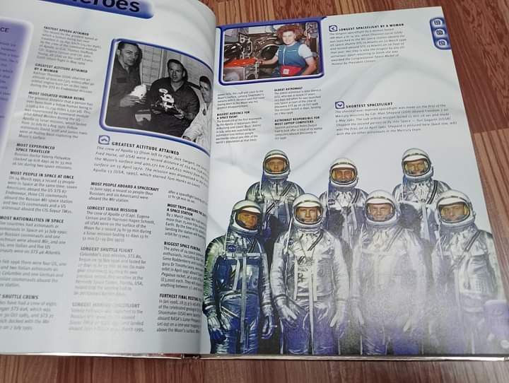 Guinness world records 2000 Millennium edition RM60 siap pos ...