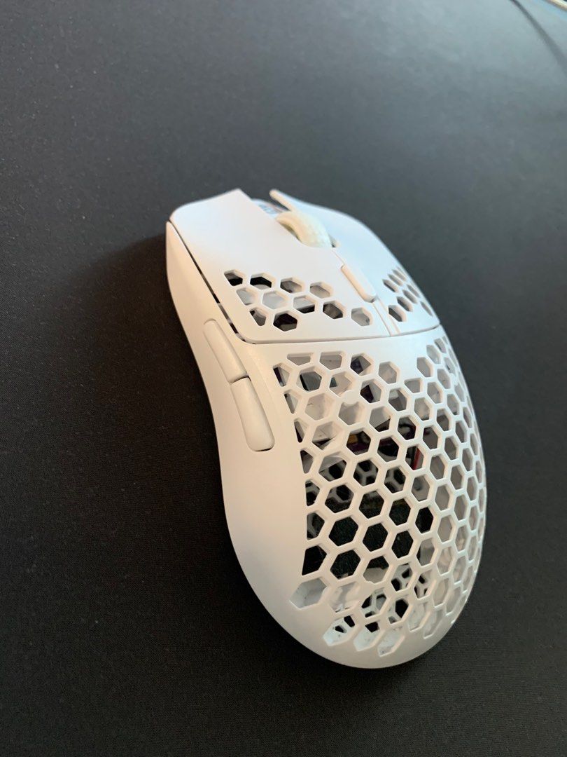 G-Wolves HTX Ace Edition Wireless Gaming Mouse, Computers & Tech, Parts ...