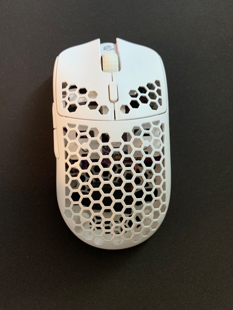 G-Wolves HTX Ace Edition Wireless Gaming Mouse, Computers & Tech, Parts ...