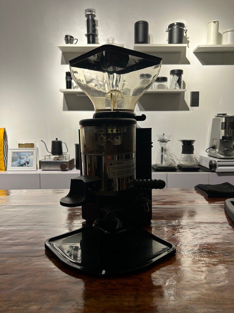 Hey Cafe Coffee Grinder Espresso, TV & Home Appliances, Kitchen ...