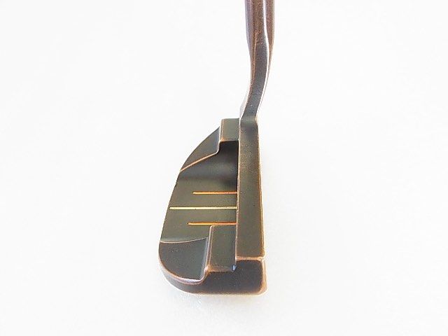 Hirap Matsumoto MZ-09 L-shaped mallet, Sports Equipment, Sports & Games ...