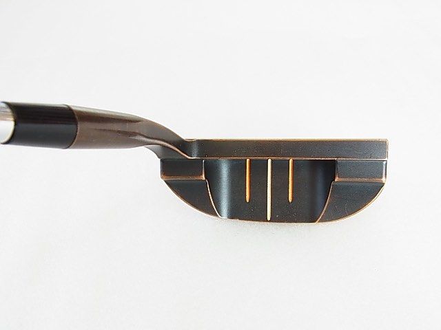 Hirap Matsumoto MZ-09 L-shaped mallet, Sports Equipment, Sports & Games ...