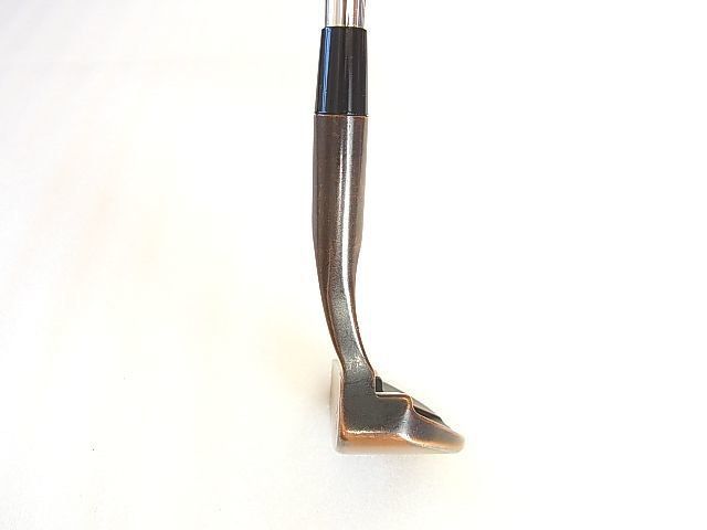 Hirap Matsumoto MZ-09 L-shaped mallet, Sports Equipment, Sports & Games ...