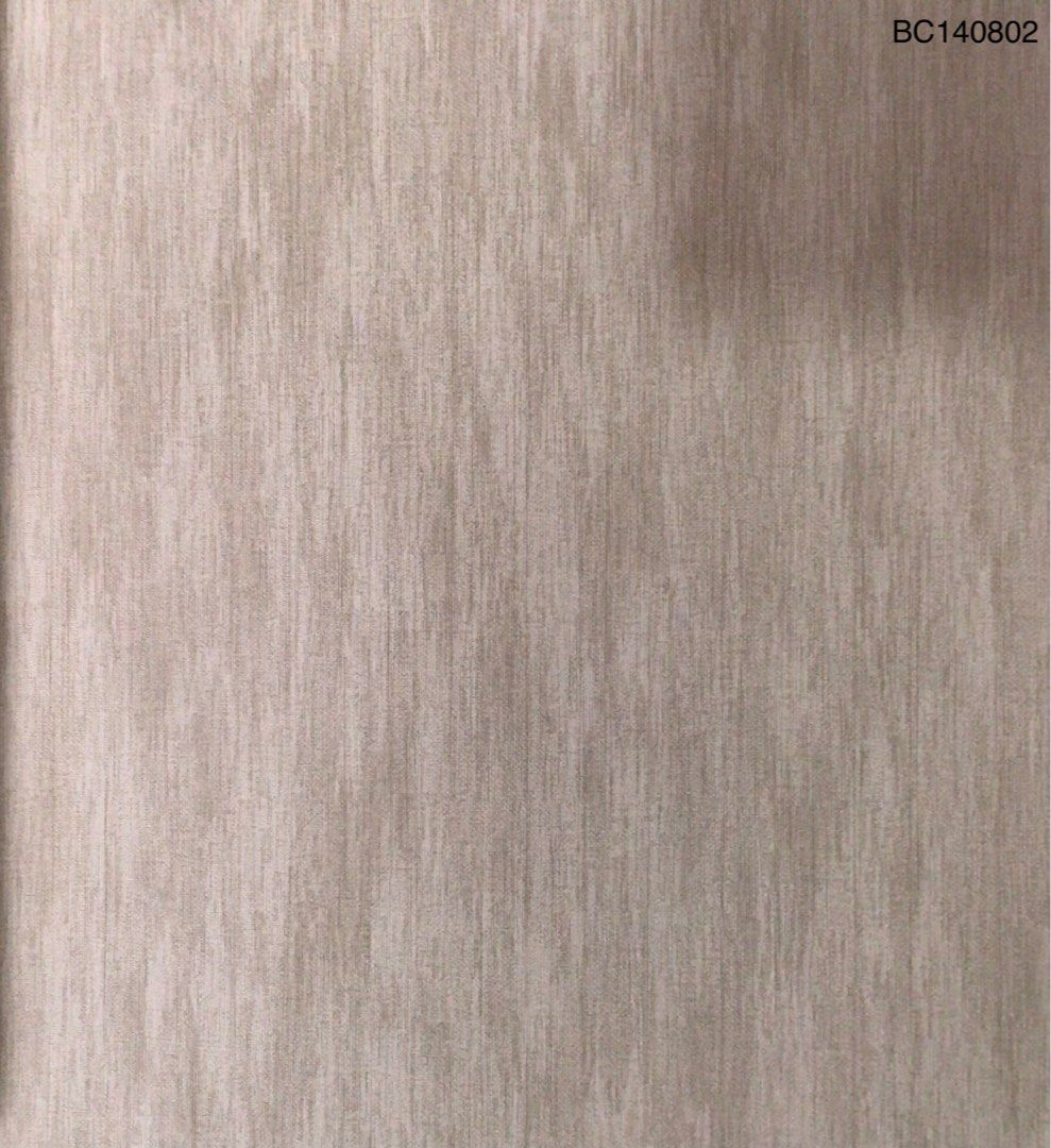 Hotel Quality Wallpaper For Sale, Furniture & Home Living, Home Decor ...