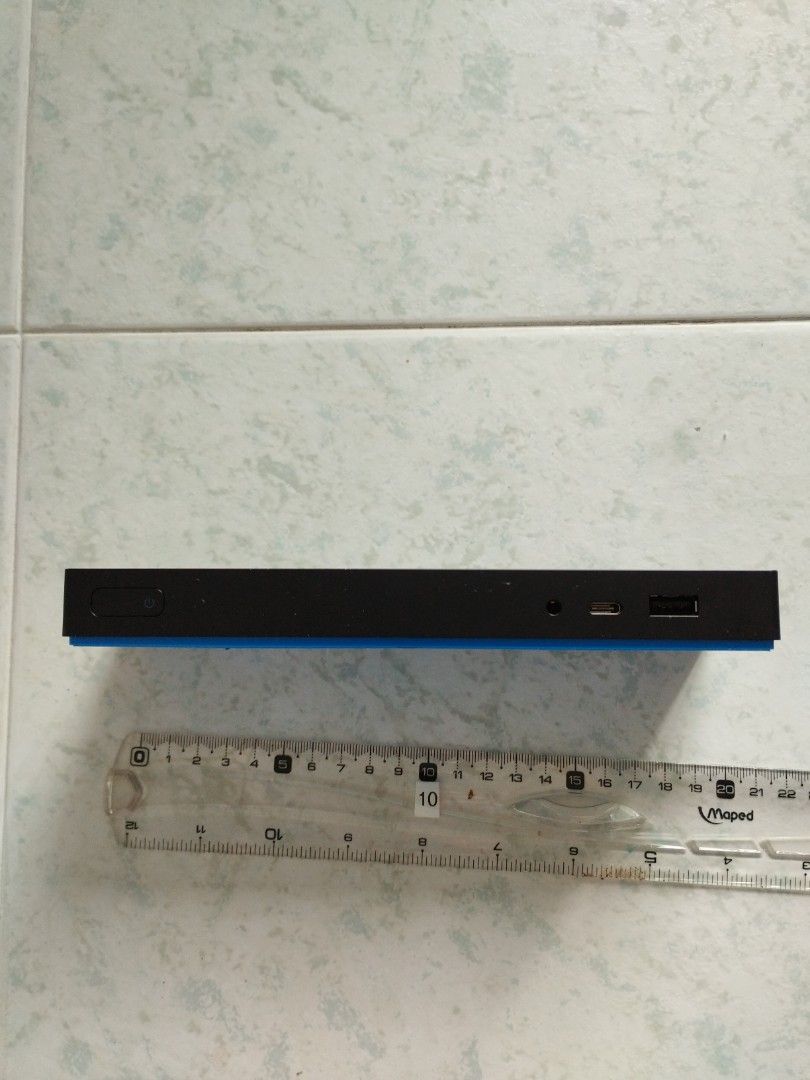 HP C-type hub for laptop, Computers & Tech, Parts & Accessories, Cables & Adaptors on Carousell