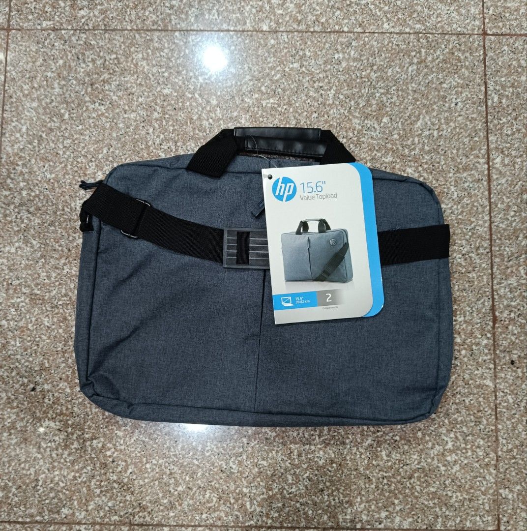 HP Laptop Bag, Computers & Tech, Parts & Accessories, Laptop Bags ...