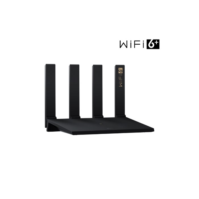 Huawei AX3 Pro WS7200 Quad-Core WiFi 6+ AX3000 Smart Wireless Router ...