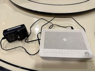 Huawei EchoLife HG8240H5 GPON Terminal, Computers & Tech, Parts ...