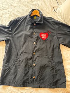 Homebois worldwide coach jacket, Men's Fashion, Coats, Jackets and ...