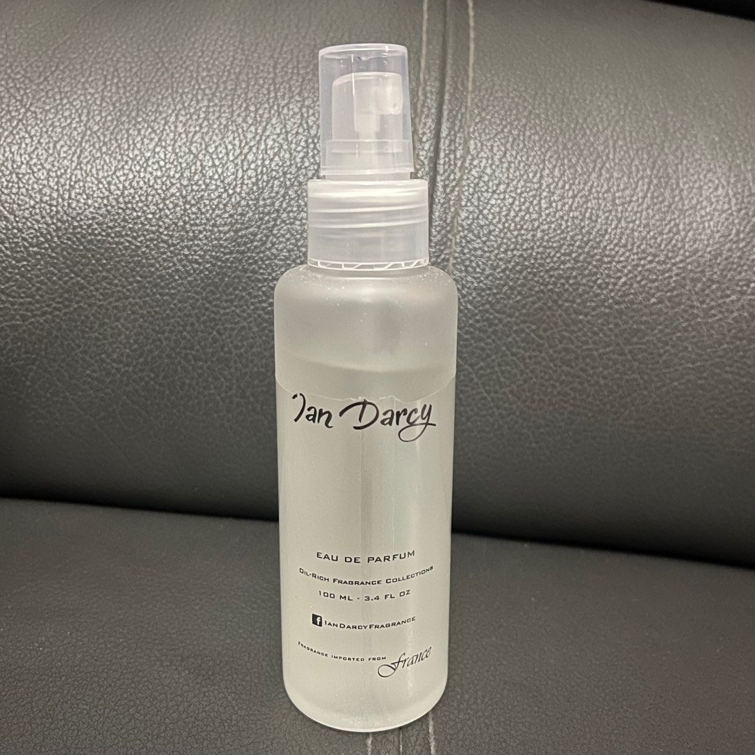 Ian Darcy - Eclat, Beauty & Personal Care, Fragrance & Deodorants on ...