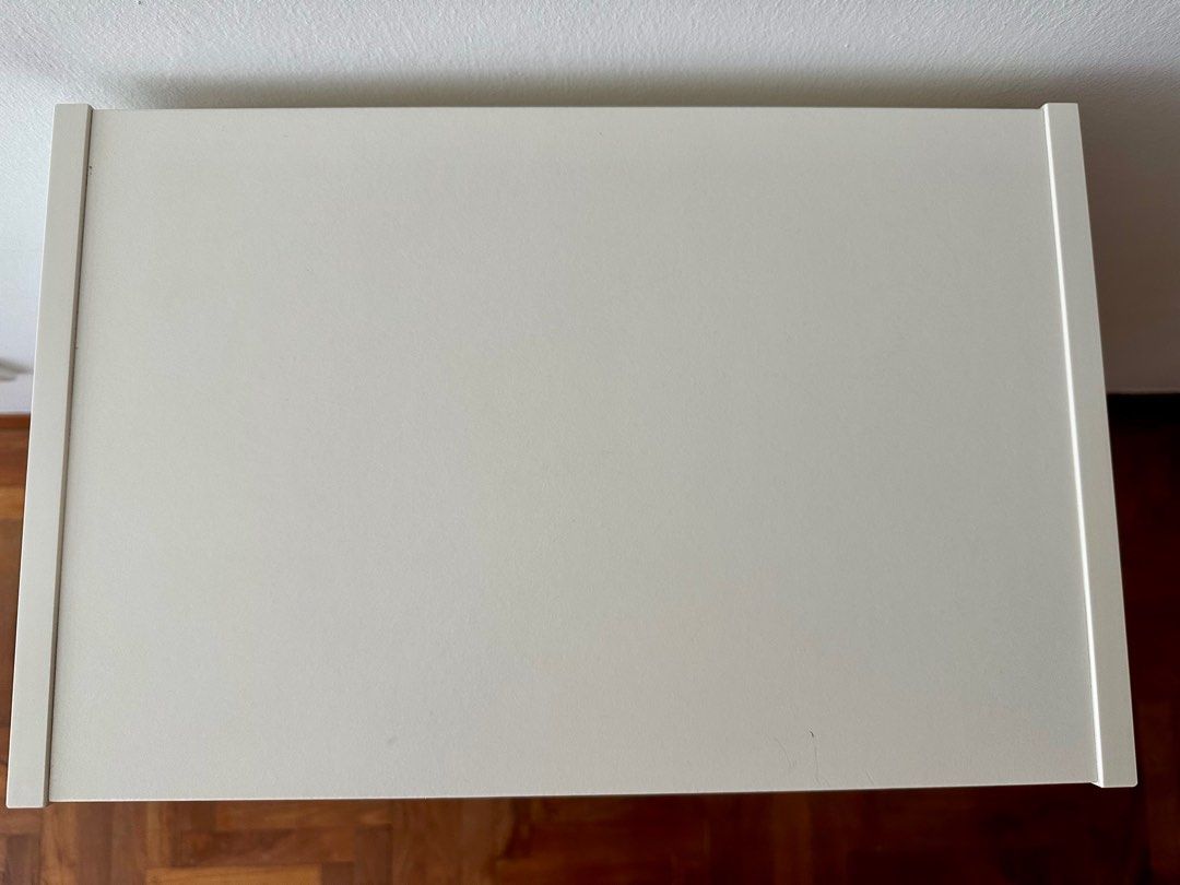 IKEA Trofast Unit, Furniture & Home Living, Furniture, Shelves ...