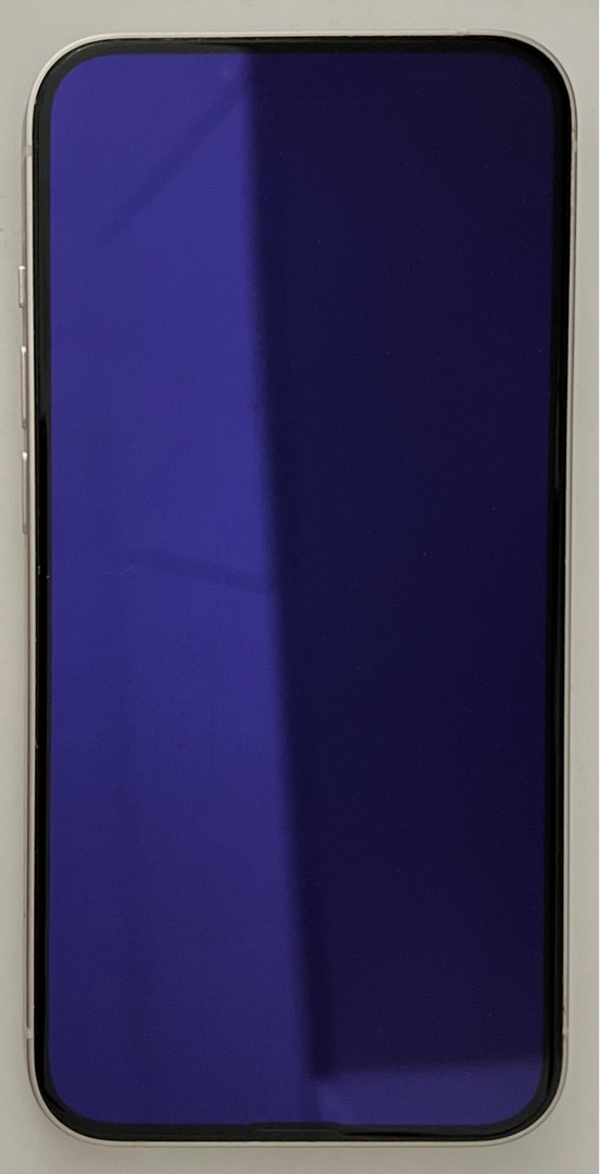 iPhone 13 Starlight 256GB, Mobile Phones & Gadgets, Mobile Phones ...
