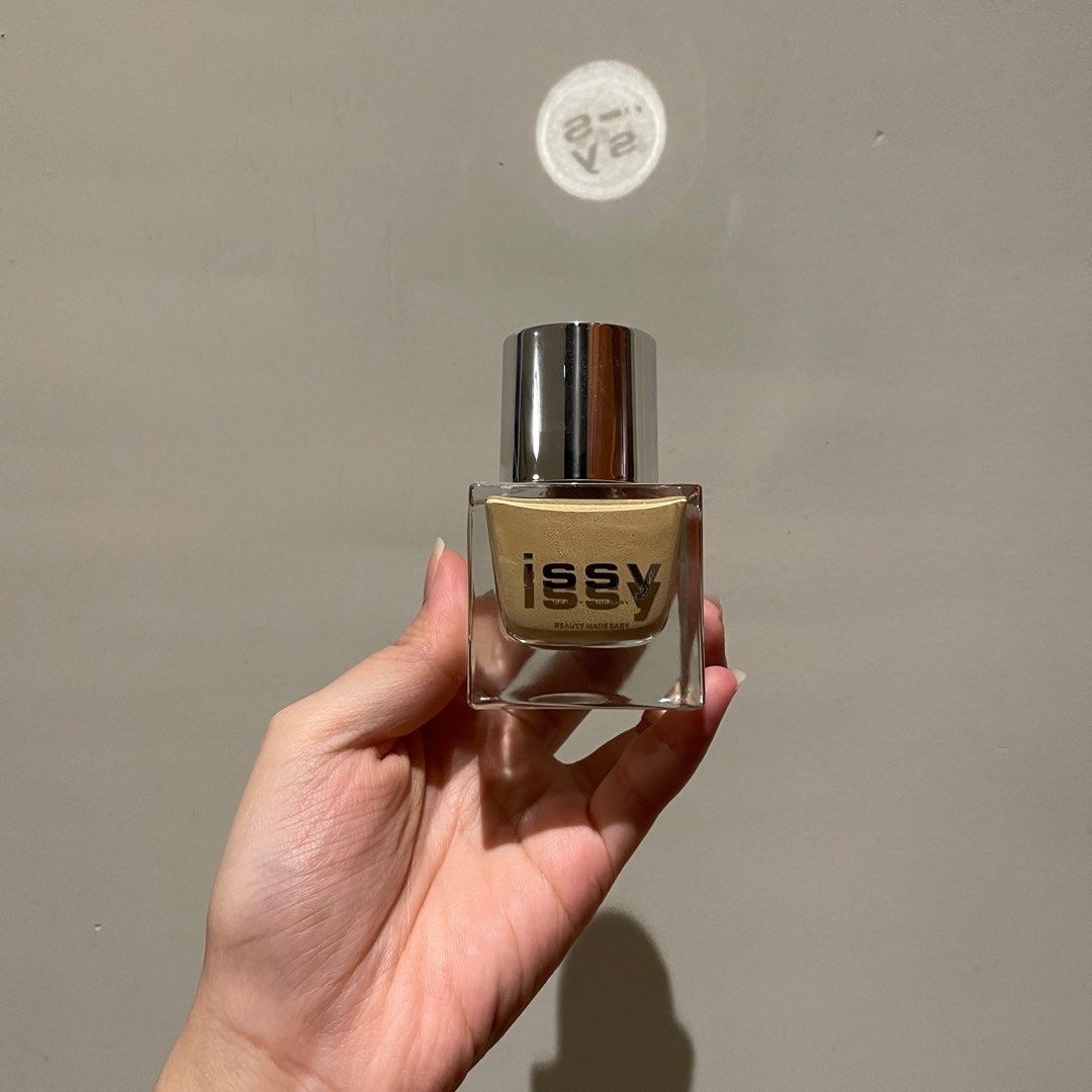 Issy Active Foundation (OL2.5) and Shade Shifter (Pink), Beauty ...