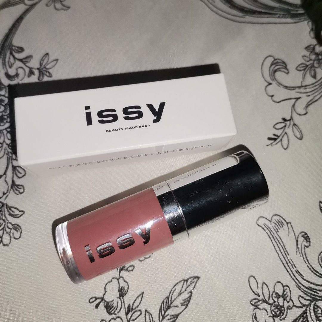 issy hydragloss, Beauty & Personal Care, Face, Makeup on Carousell
