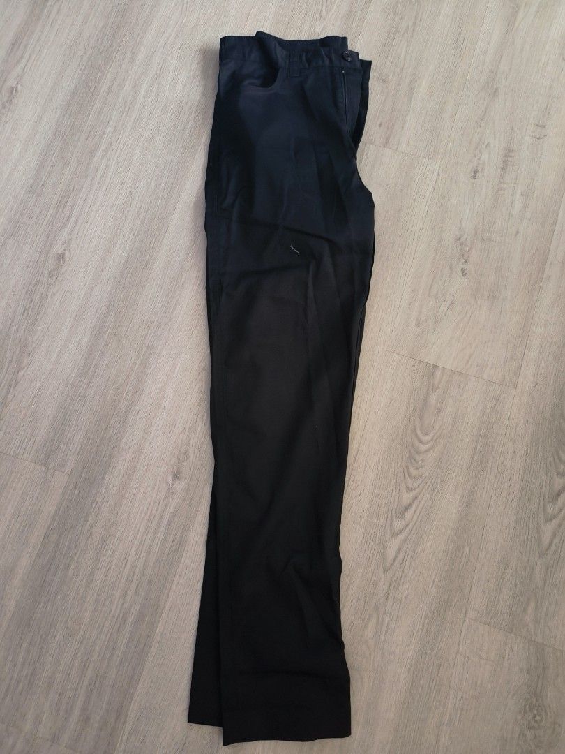 ITE College East Uniform, Men's Fashion, Tops & Sets, Tshirts & Polo ...