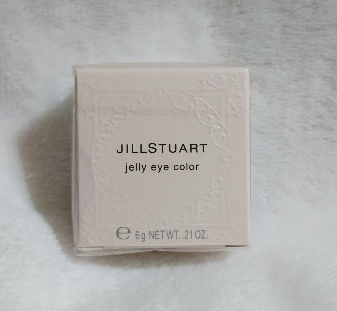Jill Stuart Jelly Eye Color, Beauty & Personal Care, Face, Makeup on ...