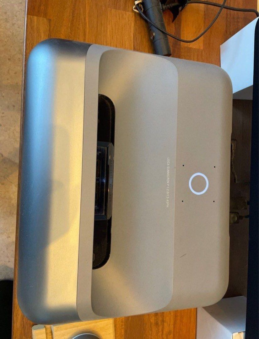 JMGO O1 PRO UST Projector TV, TV & Home Appliances, TV & Entertainment, Projectors on Carousell