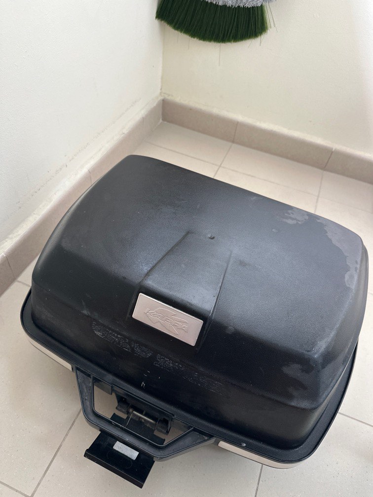 Kappa top box, Computers & Tech, Laptops & Notebooks on Carousell
