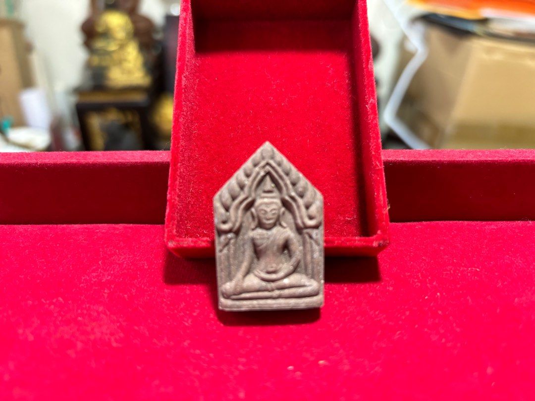 Khun Peng - LP Sirwai, Hobbies & Toys, Memorabilia & Collectibles ...