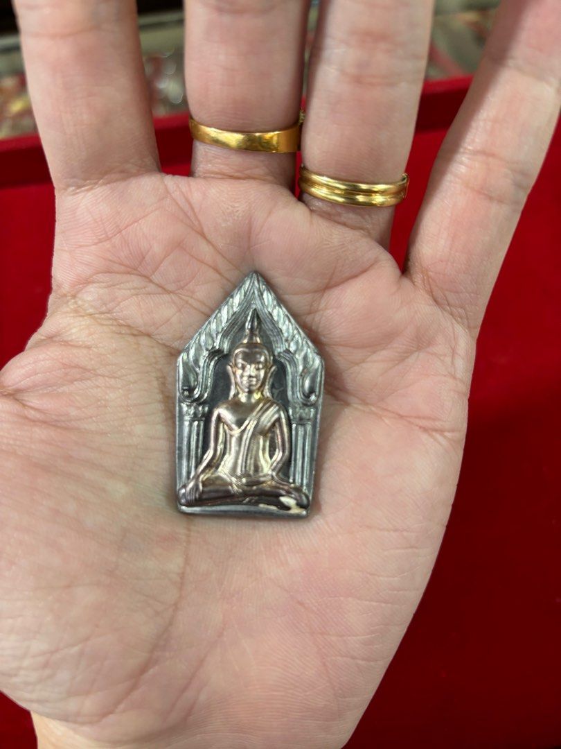 Khun Peng w/ KMT - LP Poon -2548, Hobbies & Toys, Memorabilia ...