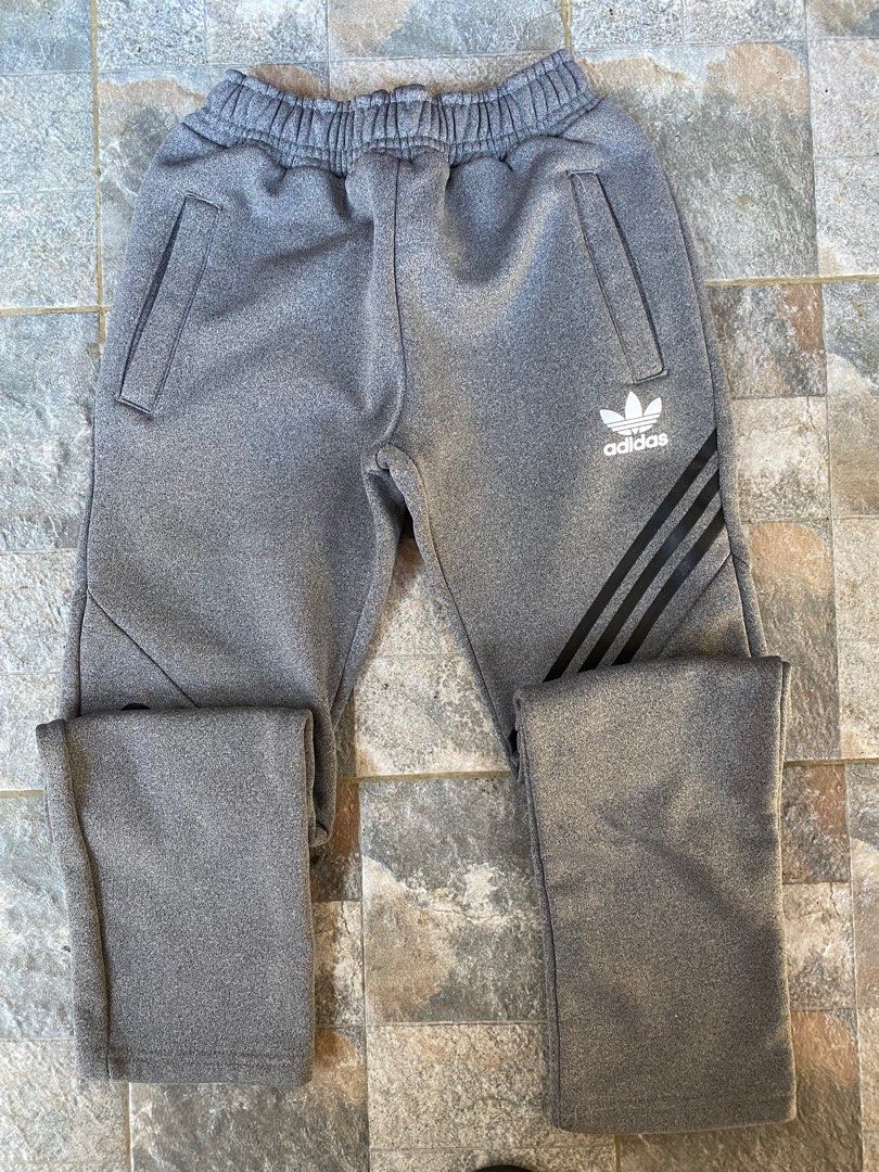 kids terno adidas, Babies & Kids, Babies & Kids Fashion on Carousell