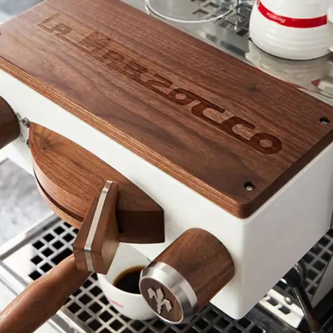 La Marzocco Custom Wood Kit for Linea Mini, TV & Home Appliances ...