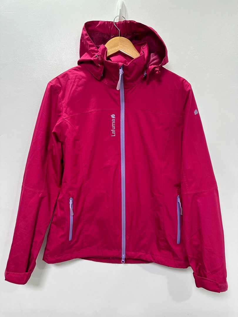 LAFUMA | Women’s CLIMACTIVE Jacket, Women's Fashion, Coats, Jackets and ...
