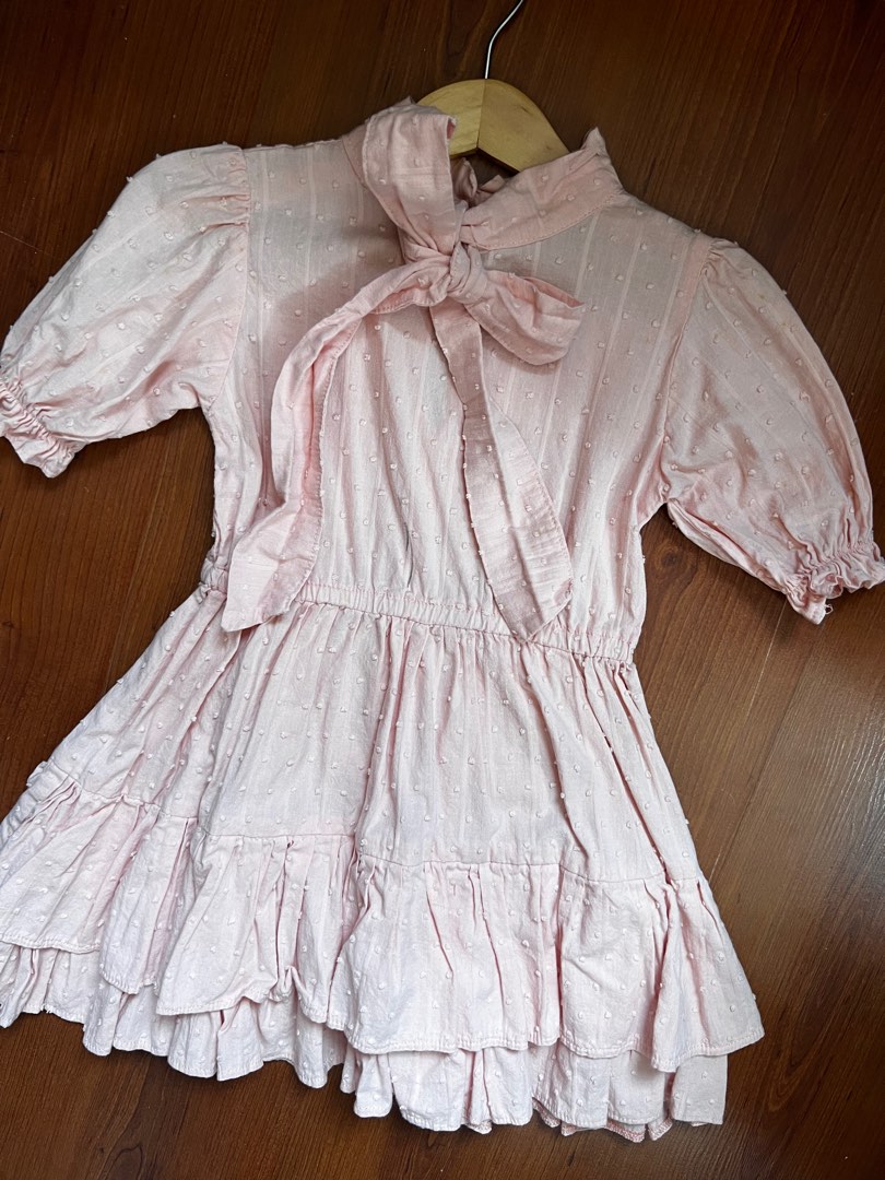 Laila and Lyra Dress, Women's Fashion, Dresses & Sets, Dresses on Carousell