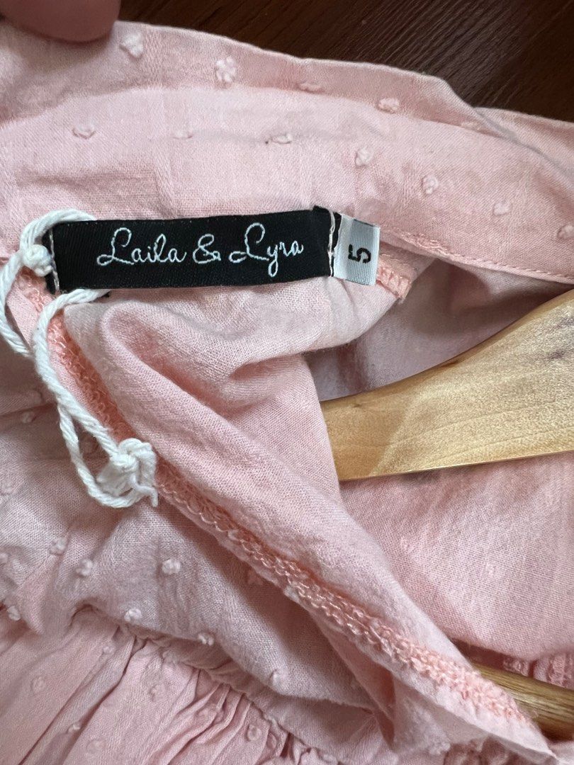 Laila and Lyra Dress, Women's Fashion, Dresses & Sets, Dresses on Carousell