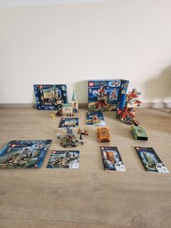 Harry Porter Scrabble Boardgame, Hobbies & Toys, Toys & Games on Carousell