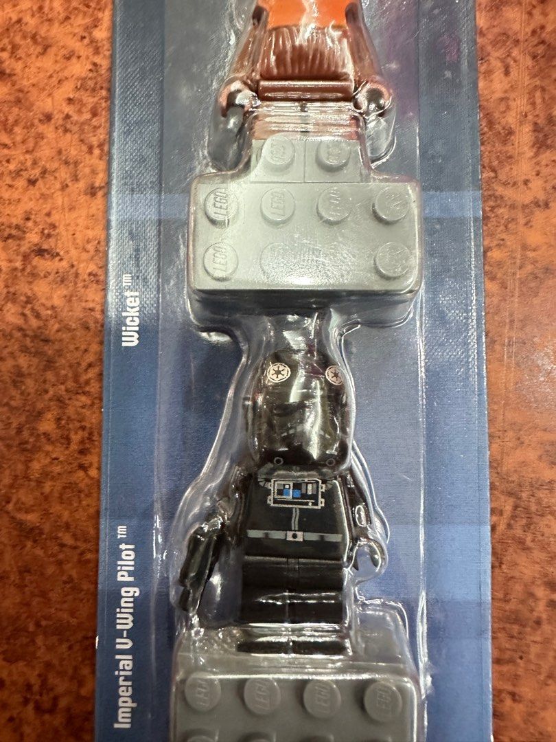 Lego Star Wars Magnets, Hobbies & Toys, Toys & Games on Carousell