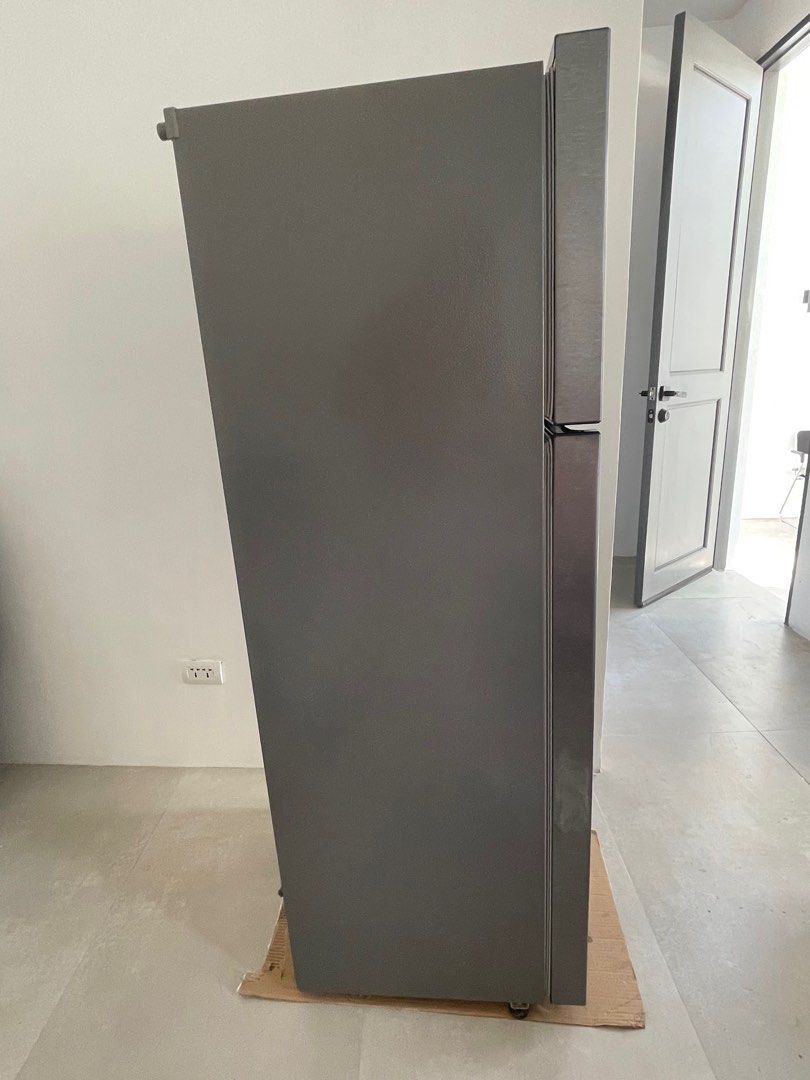 ‼️LG 8.0 cu.ft. Smart Inverter Refrigerator (GR-B222SQBB)‼️, TV & Home ...