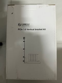 LIAN LI O11 Dynamic EVO RGB Black / White $250, Computers & Tech, Parts ...