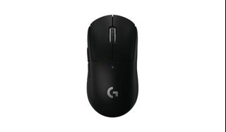 Logitech G Pro X Superlight, Computers & Tech, Parts & Accessories ...