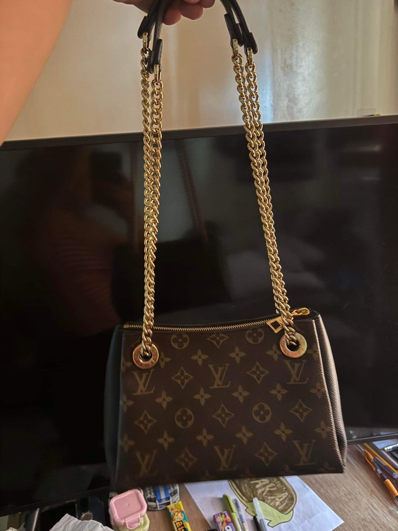 Louis Vuitton Sulene, Luxury, Bags & Wallets on Carousell
