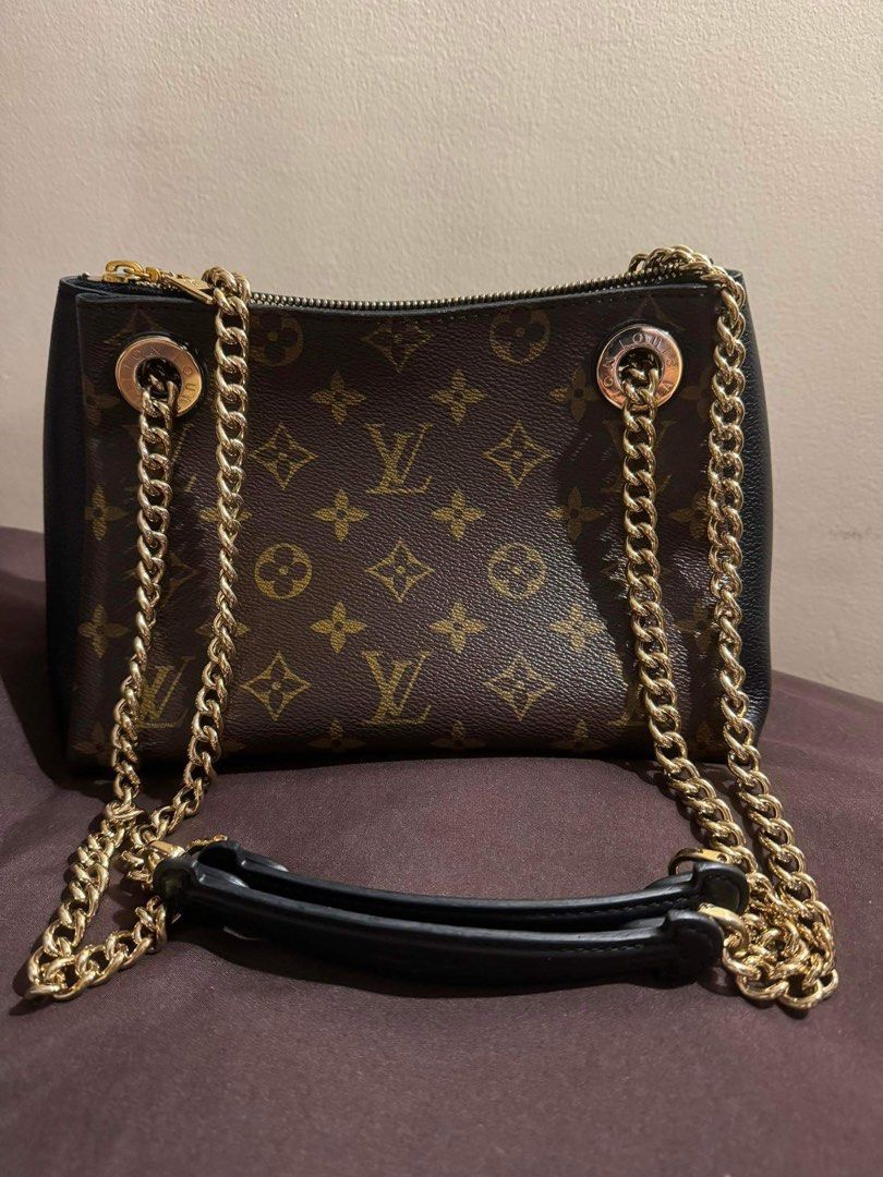 Louis Vuitton Sulene, Luxury, Bags & Wallets on Carousell