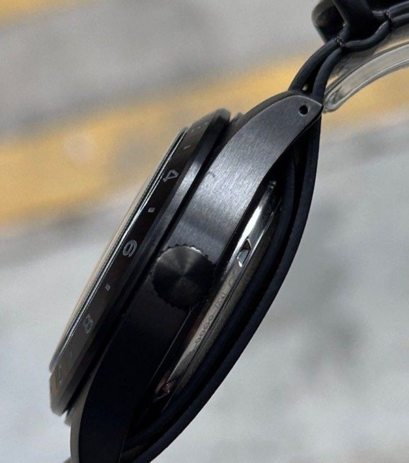 *Lowest Price*Seiko 5 Sports Field Deception SSK025 Men's Automatic ...